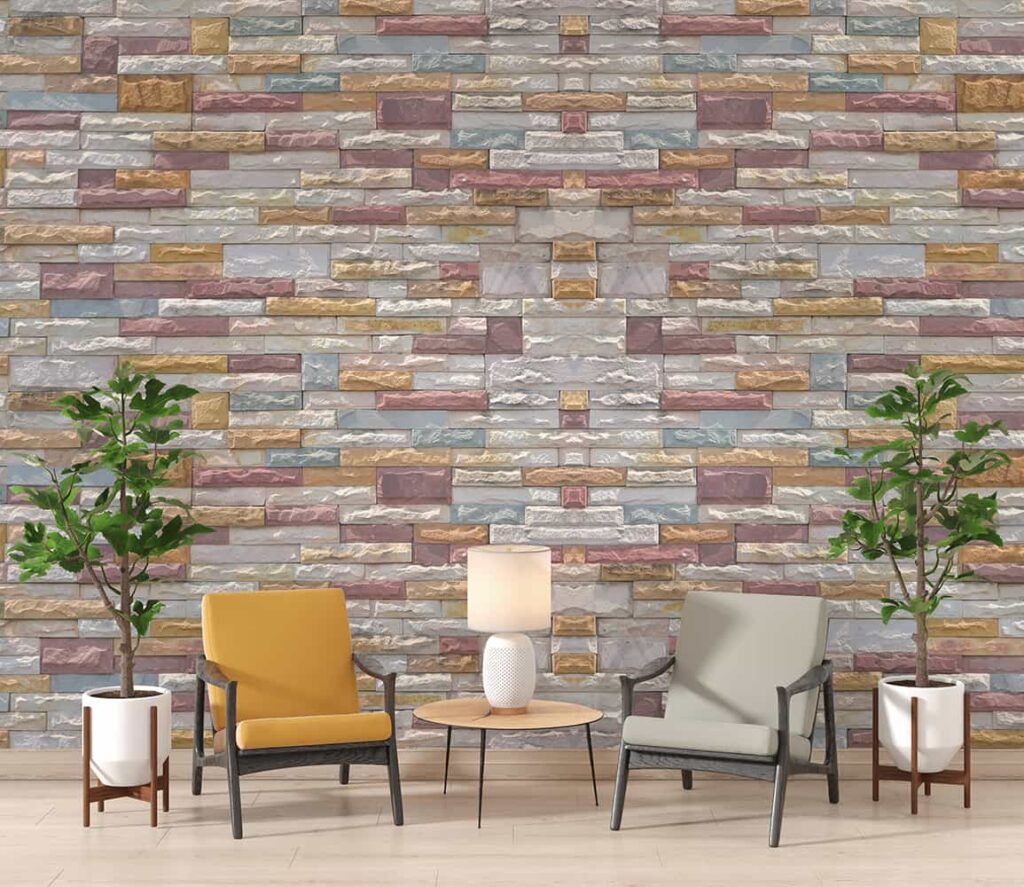 Butch Stone - WallCurry