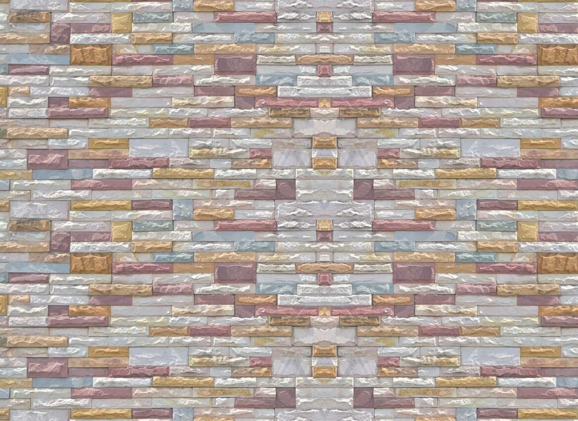 Butch Stone - WallCurry