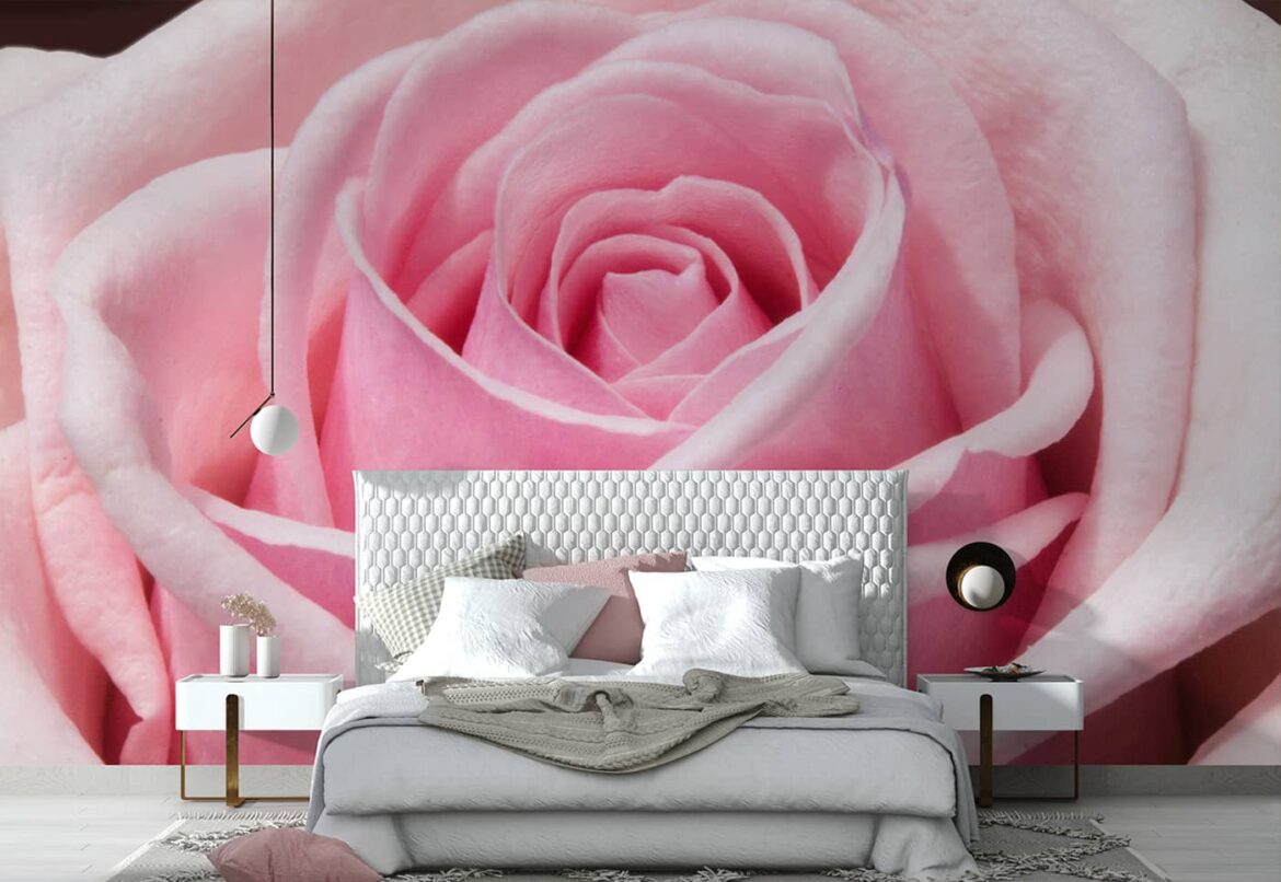 30 Colorful Wallpaper Design Ideas | Wall Curry