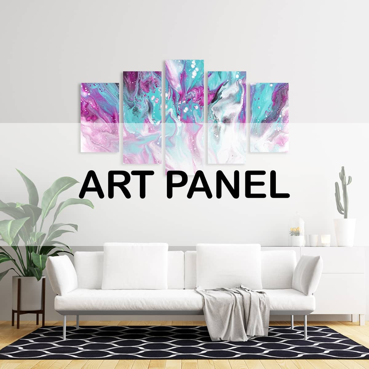 Jamini Roy Durga Painting for Your Home | Wall Curry