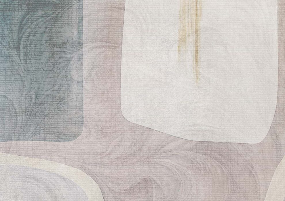 Soft Neutral Tones Abstract Wallpaper Mural Wallpaper Online